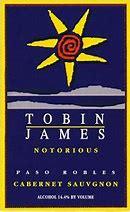 Buy from a Wide Collection of Tobin James Online | Country Wine & Spirits