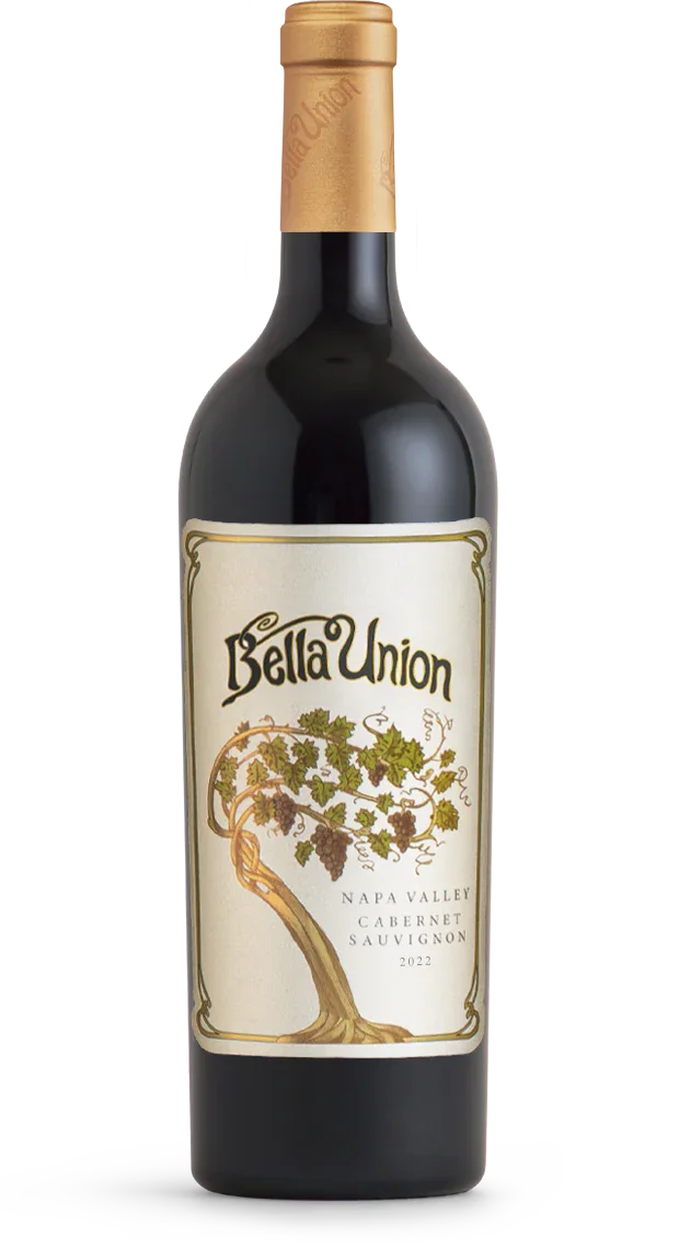 Bella Union Napa Valley Cabernet Sauvignon (750Ml) - $49.99 - $125 Free Shipping - CWSpirits.com