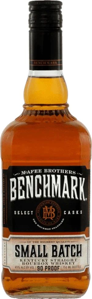 Benchmark Small Batch Bourbon - Crafted by Buffalo Trace