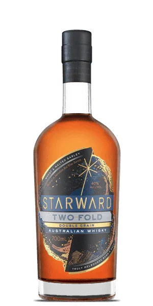 Starward Two Fold (750Ml) - $34.99 - $125 Free Shipping - CWSpirits.com