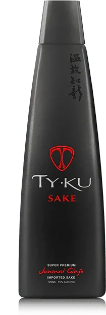 Ty Ku Super Premium Junmai Ginjo Sake (750Ml) - $25.99 - $125 Free Shipping - CWSpirits.com