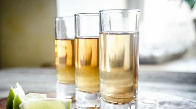 Reposado vs. Blanco vs. Añejo: Comparing Different Styles of Tequila ...