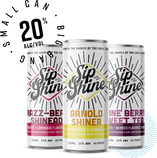 Sip Shine: Come Shine With Us! – Country Wine & Spirits