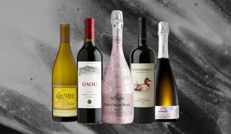 Wine | Exquisite Wine Selection | Best Price Available