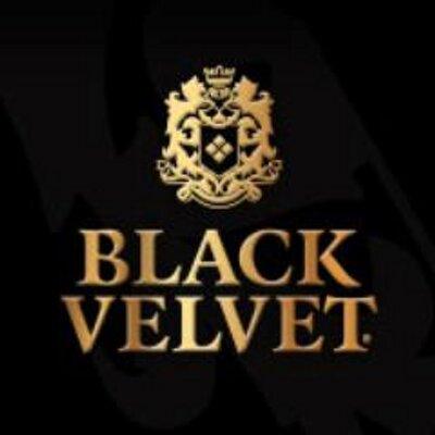 Black Velvet Whisky | Best Whisky Brand ONLY | Price Match Guarantee