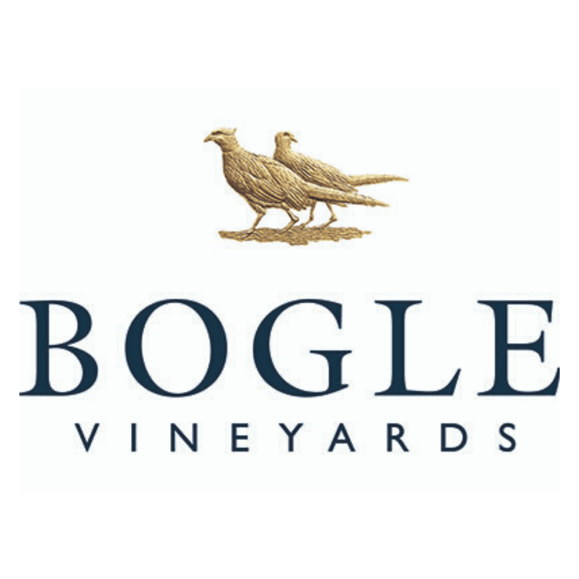Bogle Vineyards Logo