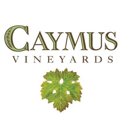 Caymus Vineyards: Napa Valley’s Premier Cabernet Sauvignon
