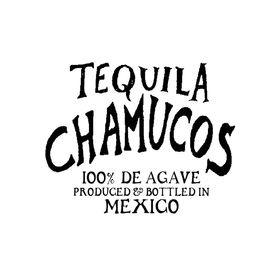 Chamucos | Exceptional Tequila Brand | Best Price Available