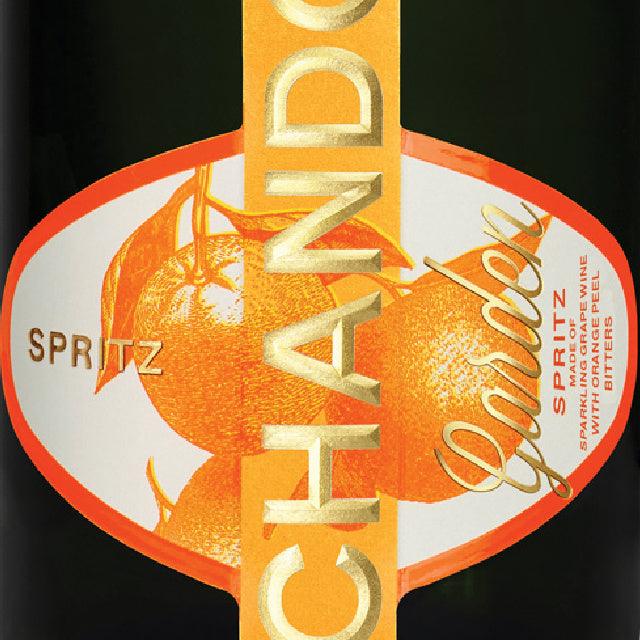 Chandon Garden Sparkling Wine: Elegance and Argentine Flair