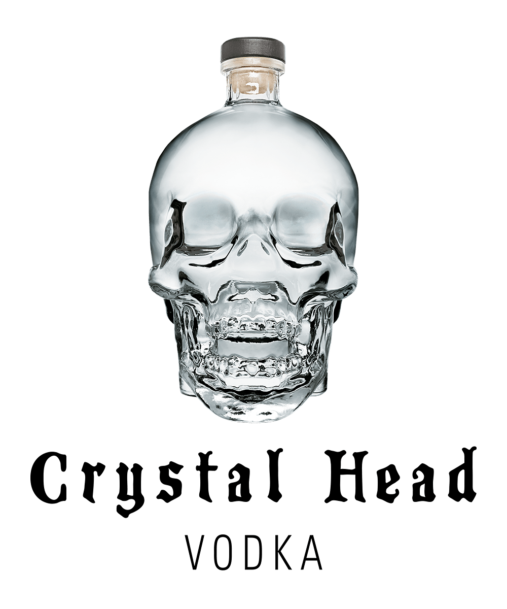 Discover Crystal Head Vodka, known for its purity and unique skull ...