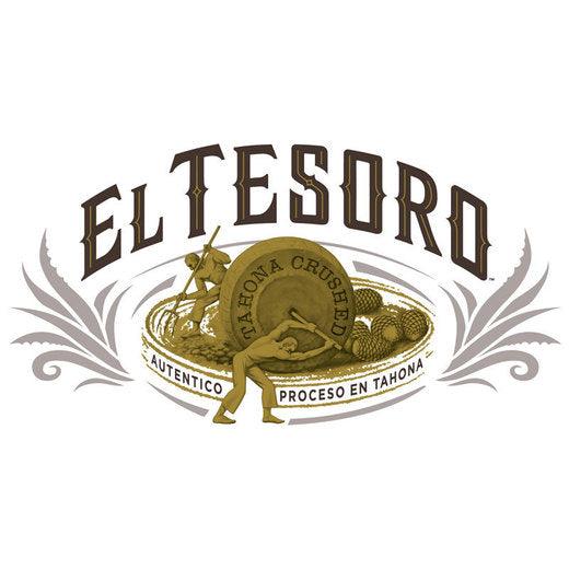 El Tesoro: Authentic Tequila Crafted with Traditional Methods