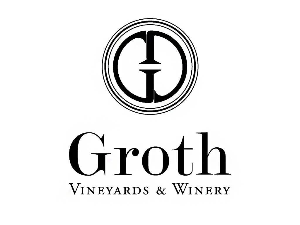 Groth Vineyards & Winery: Napa Valley’s Premier Wine Producer