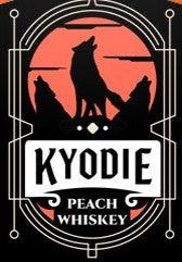 Kyodie Whiskey | Premium Whiskey Brand | Price Match Guarantee