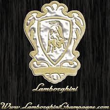 Lamborghini Spirits: Bold Luxury in Every Exquisite Sip