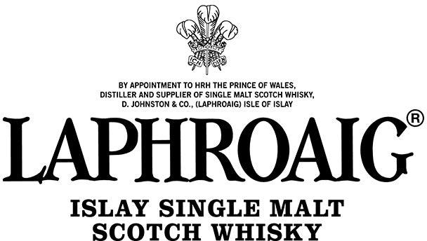 Laphroaig Scotch Whisky: Bold, Peaty, and Unapologetically Unique