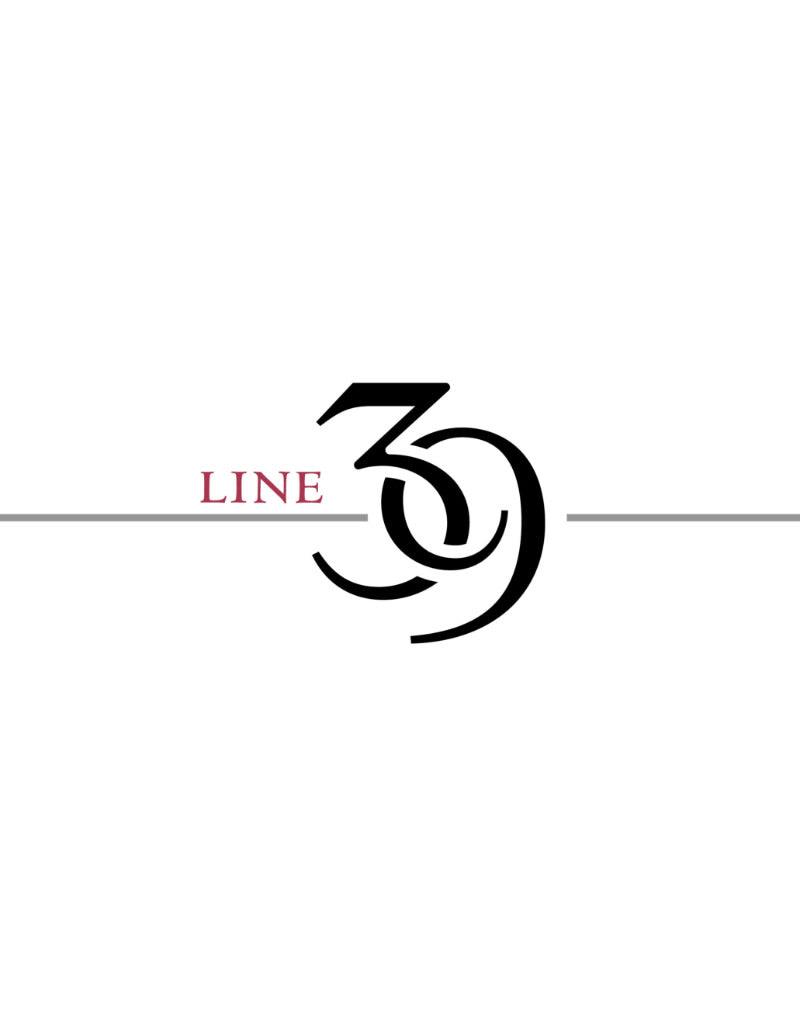 Line 39 Wines: Bold California Flavor in Every Bottle