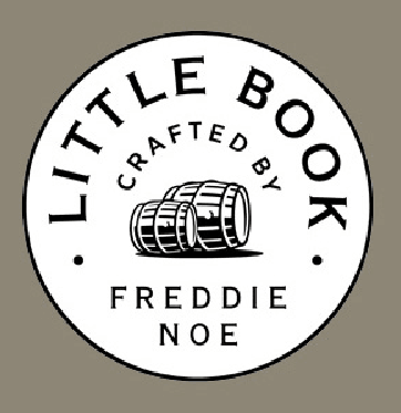 Little Book Whiskey: Bold, Unique Blends for True Explorers