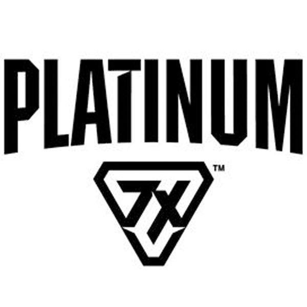 Platinum 7X Vodka: Premium Seven-Times Distilled for Smoothness