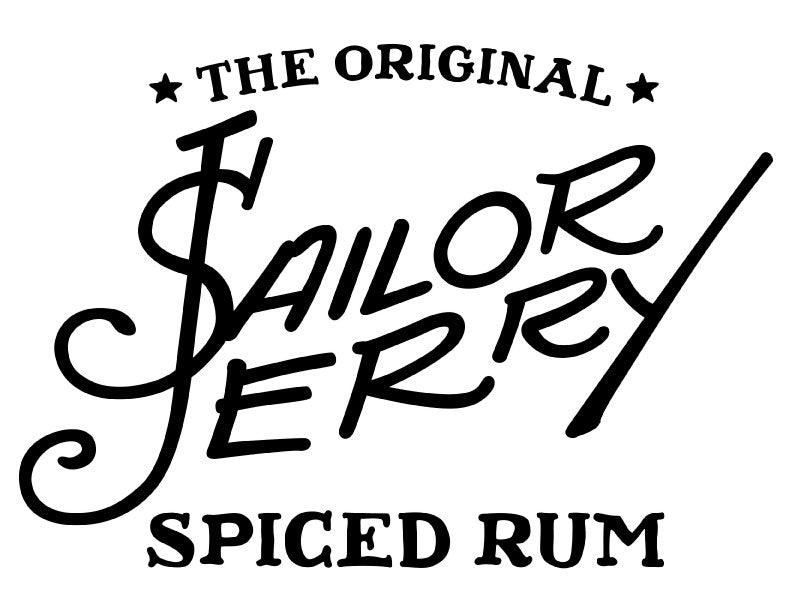 Sailor Jerry Spiced Rum: Bold Flavor with a Legendary Backstory