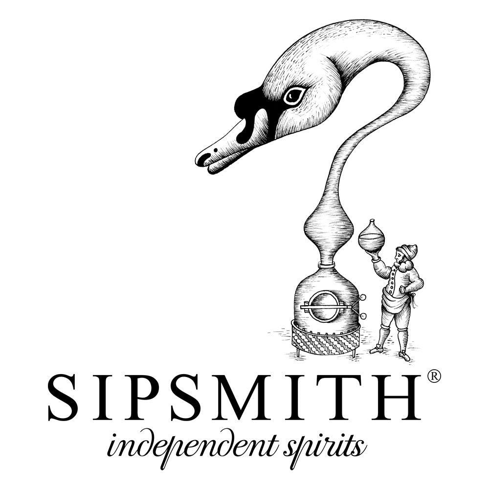 Sipsmith Gin: Artisanal Quality and Traditional Craftsmanship