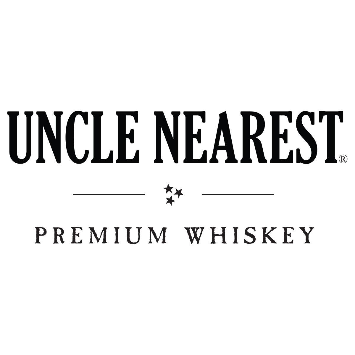Uncle Nearest Premium Whiskey - A Legacy of Craftsmanship