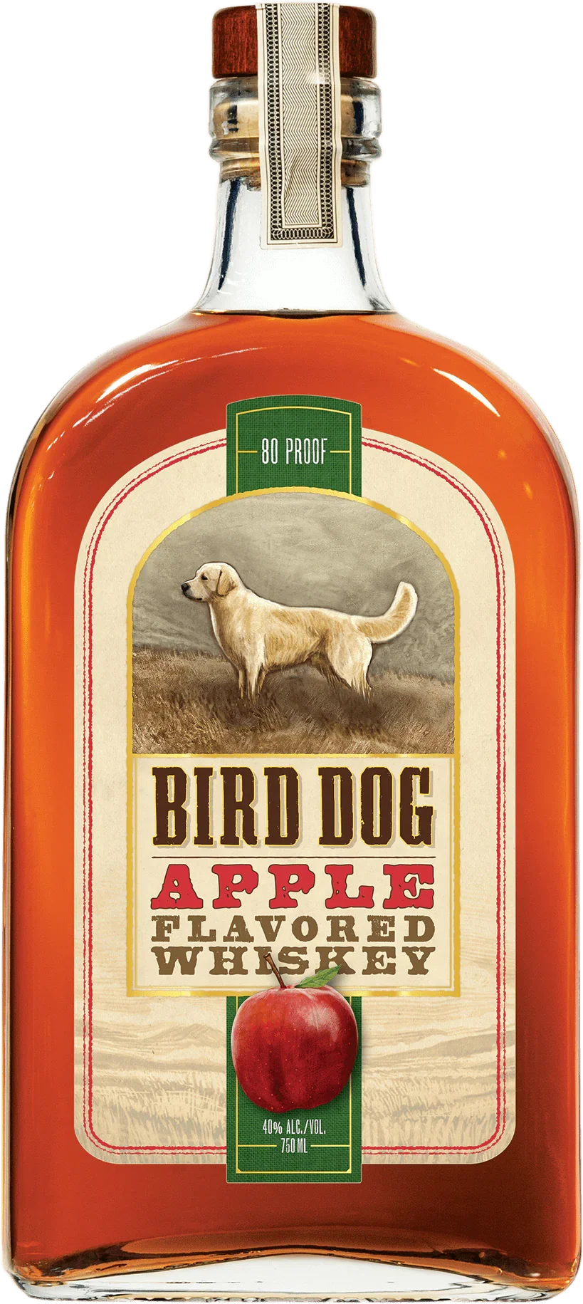 Bird Dog Apple Whiskey (750Ml) - $24.99 - $125 Free Shipping ...