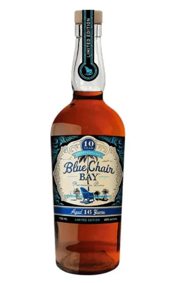 Blue Chair Bay 16 Year Limited Edition (750Ml) - $69.99 - $125 Free ...