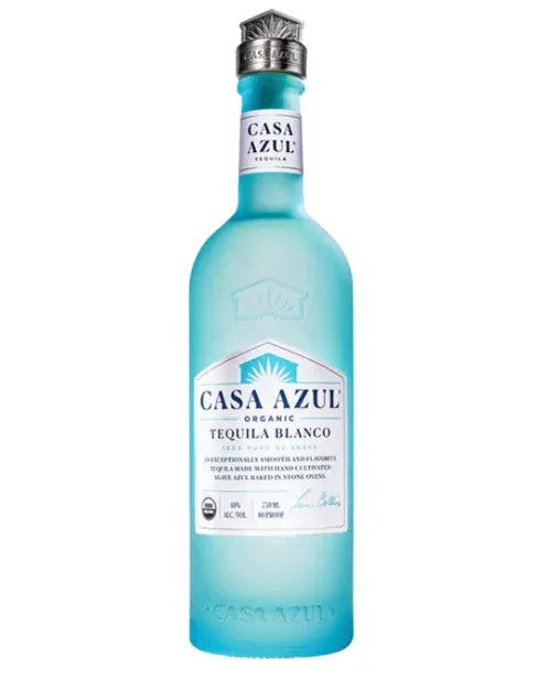 Casa Azul Blanco (750Ml) - $69.99 - $125 Free Shipping - CWSpirits.com
