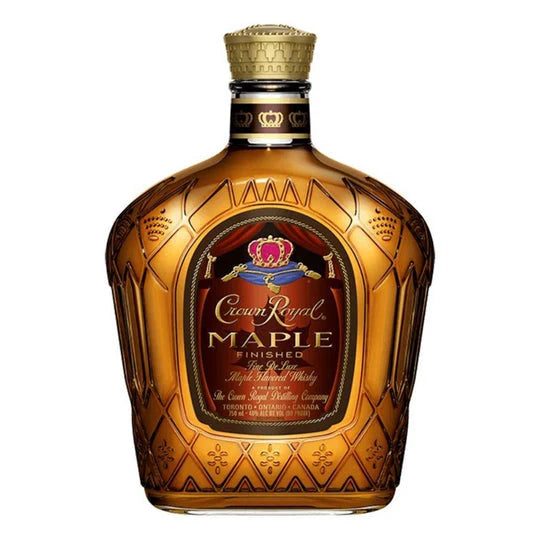 Crown Royal Maple - 1Ltr - $129.99 - $125 Free Shipping - CWSpirits.com
