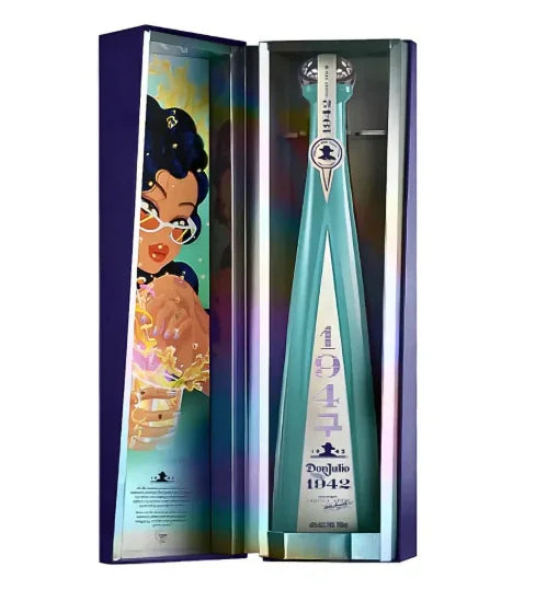Don Julio 1942 Peggy Gou Limited Edition Tequila