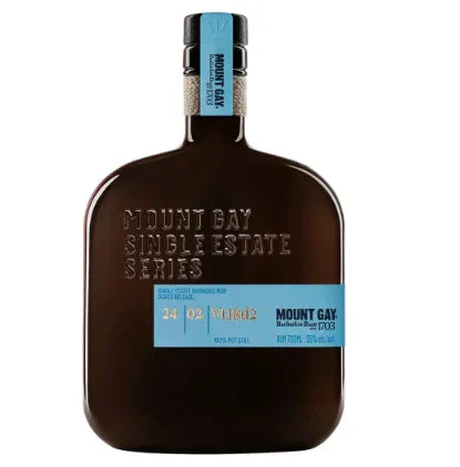 Mount Gay Series 24-02-Vt18d2 (700Ml) - $499.99 - $125 Free Shipping ...