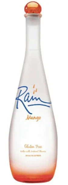 Rain Mango Vodka (750Ml) - $17.99 - $125 Free Shipping - CWSpirits.com