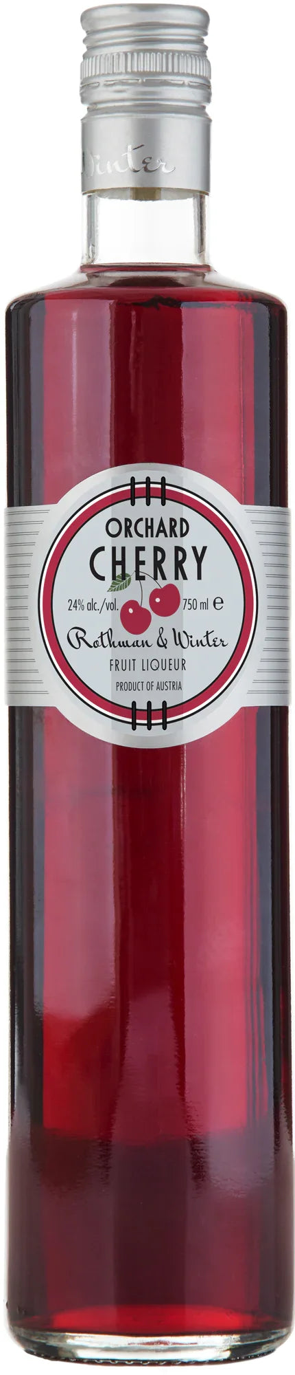 Rothman & Winter Orchard Cherry (750ml) - $29.99 - $125 Free Shipping ...