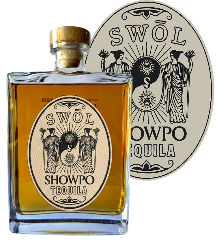 Swol Tequila Showpo Patch Limited Edition (750Ml) - $114.99 - $125 Free ...