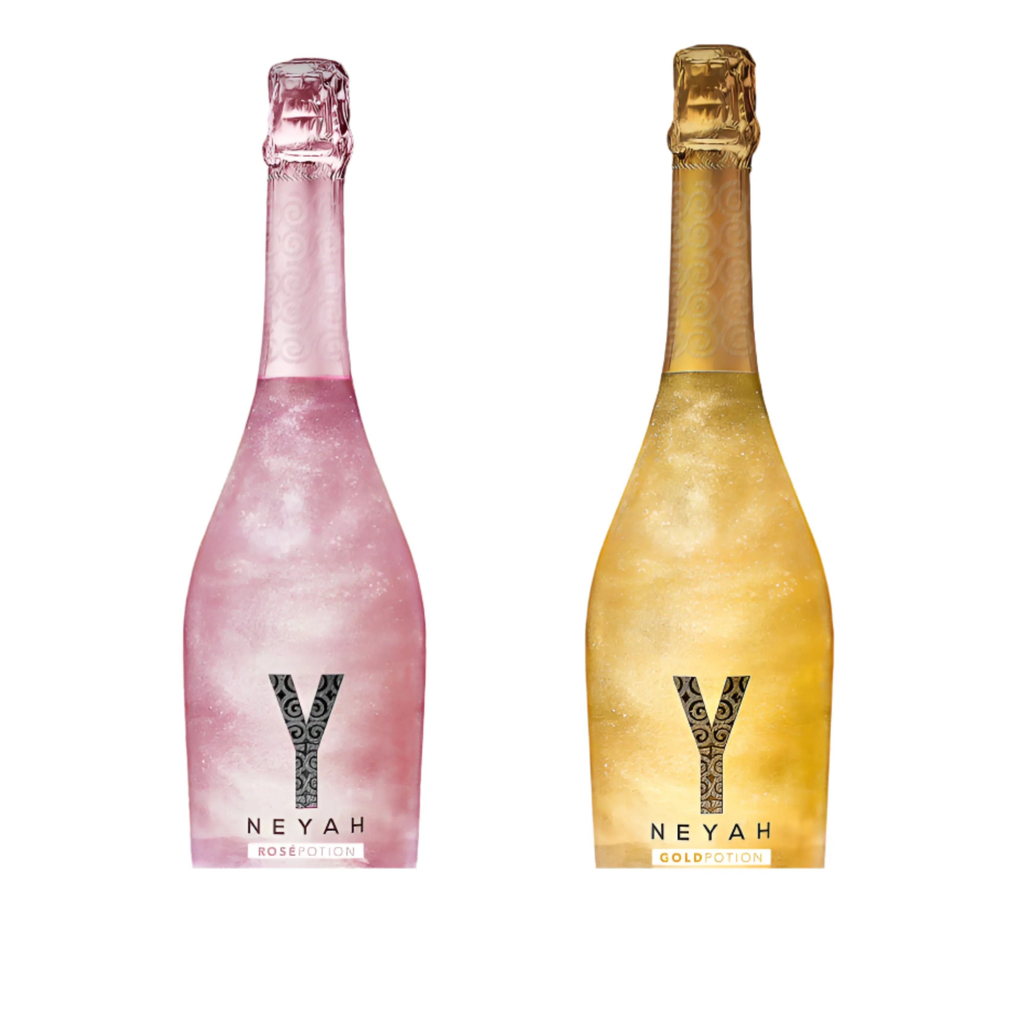 Neyah Sparkling Moscato Duo – A Dazzling Gift of Elegance and ...