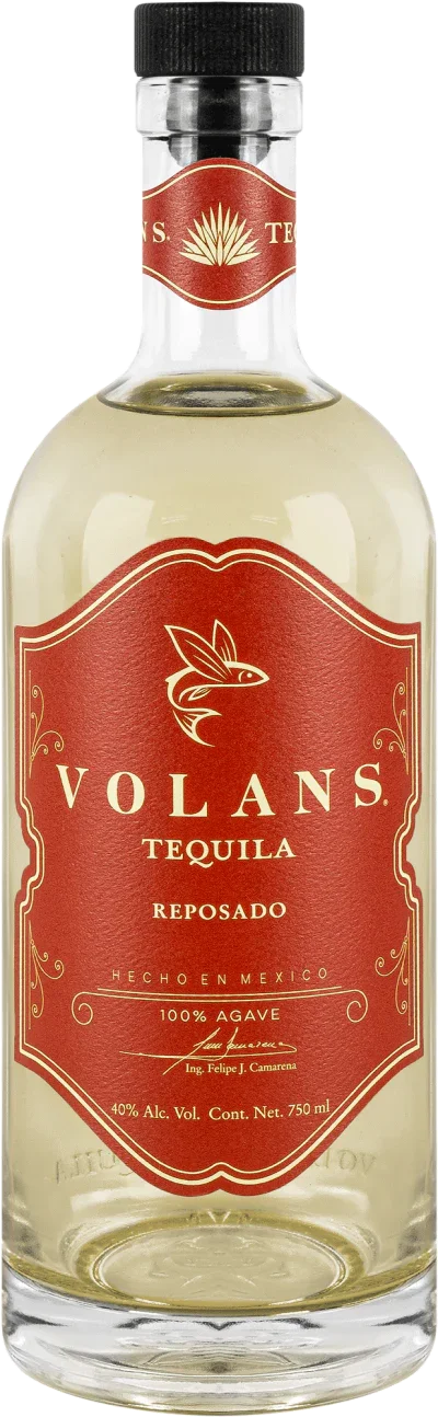 Volans Reposado Tequila (750Ml) - $79.99 - $125 Free Shipping ...