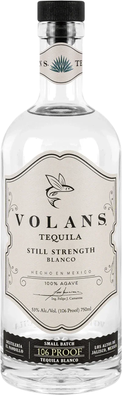 Volans Still Strength Blanco (750Ml) - $99.99 - $125 Free Shipping ...