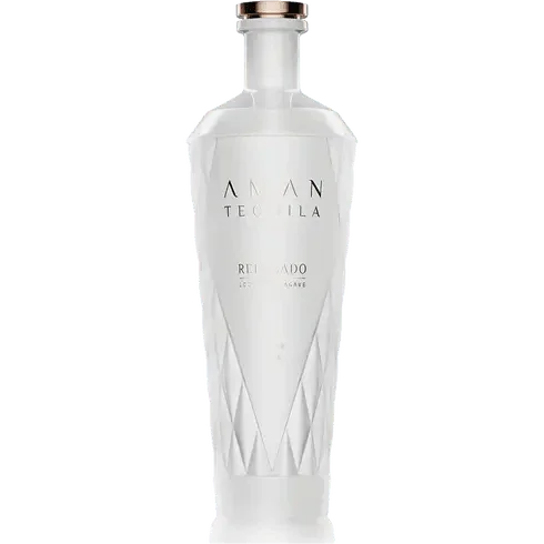 Aman Reposado Tequila : Experience Premium, Aged Spirits