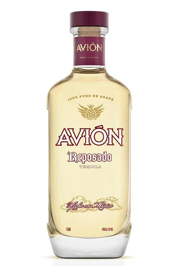 Avion Reposado Tequila (750Ml) - $44.99 - $125 Free Shipping ...