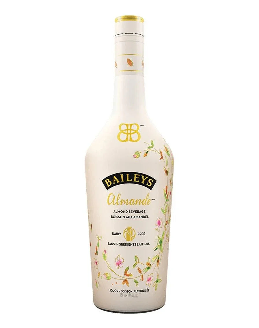 Baileys Almande Almondmilk Liqueur (750Ml) - $34.99 - $125 Free ...