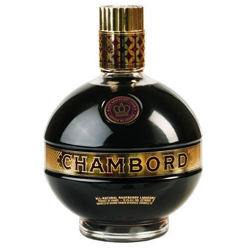 Chambord Black Raspberry Liqueur (750Ml) - $36.99 - $125 Free Shipping ...