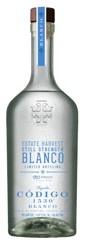 Codigo Estate Harvest Still Strength: Premium Blanco Wine