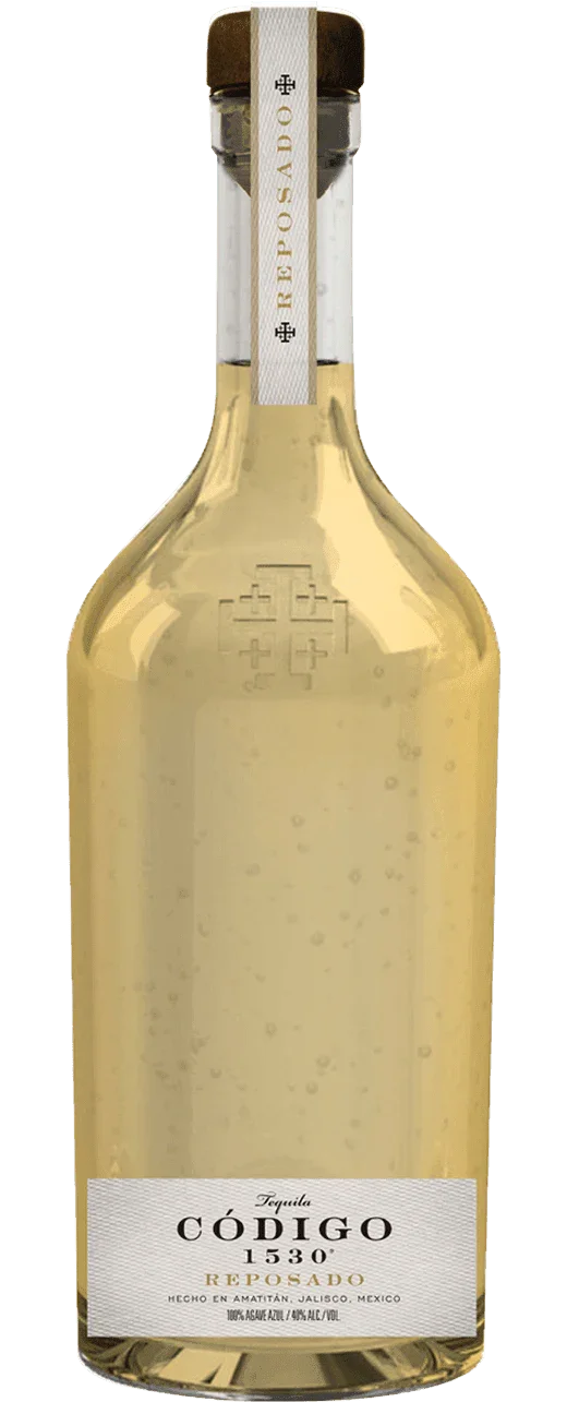 Codigo 1530 Tequila: Unique Reposado Now Available in the U.S.