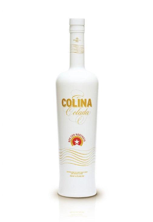 Meta Title: Colina Colada | Caribbean Rum Cream Liqueur
