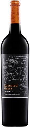 Educated Guess Cabernet Sauvignon (750Ml) - $19.99 - $125 Free Shipping ...