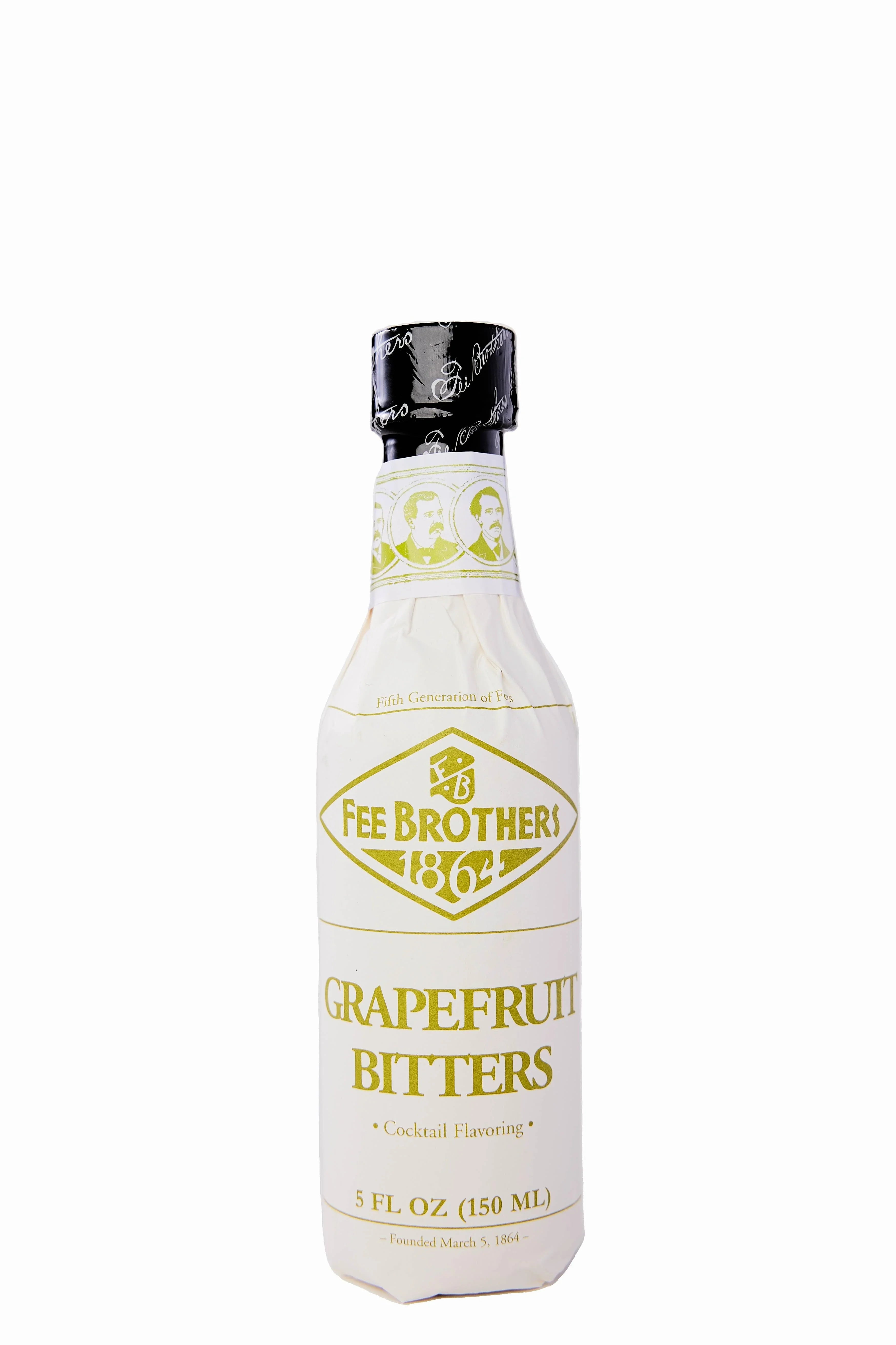 Fee Brothers Lemon Bitters (5 Oz) - $11.99 - $125 Free Shipping ...