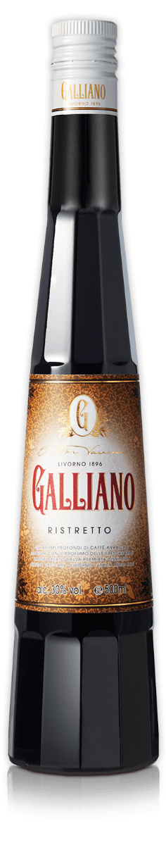 Galliano Ristretto Liqueur (750ml) - $34.99 - $125 Free Shipping ...