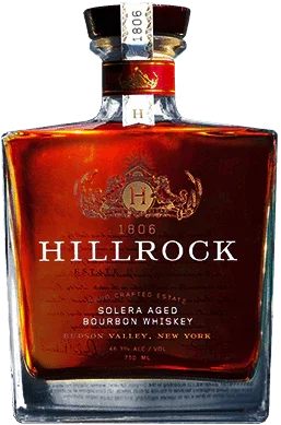 Hillrock Solera Aged Bourbon (750Ml) - $159.99 - $125 Free Shipping ...