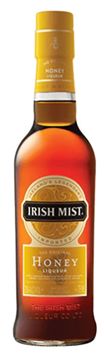 Irish Mist Honey Liqueur (375Ml) - $9.99 - $125 Free Shipping ...