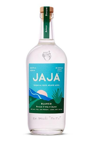 Jaja Blanco Tequila - Premium Agave, Smooth Finish